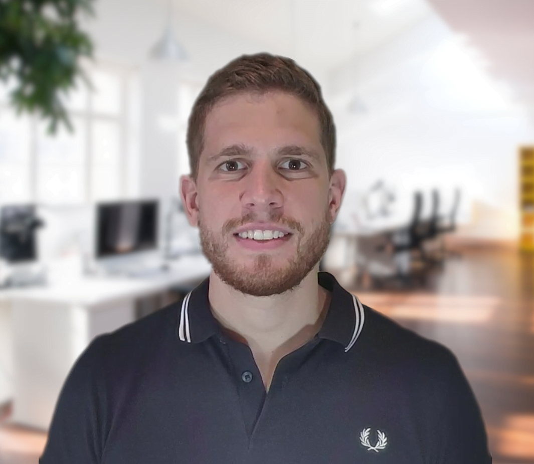 CEO Iu Ayala - Gradient Insight