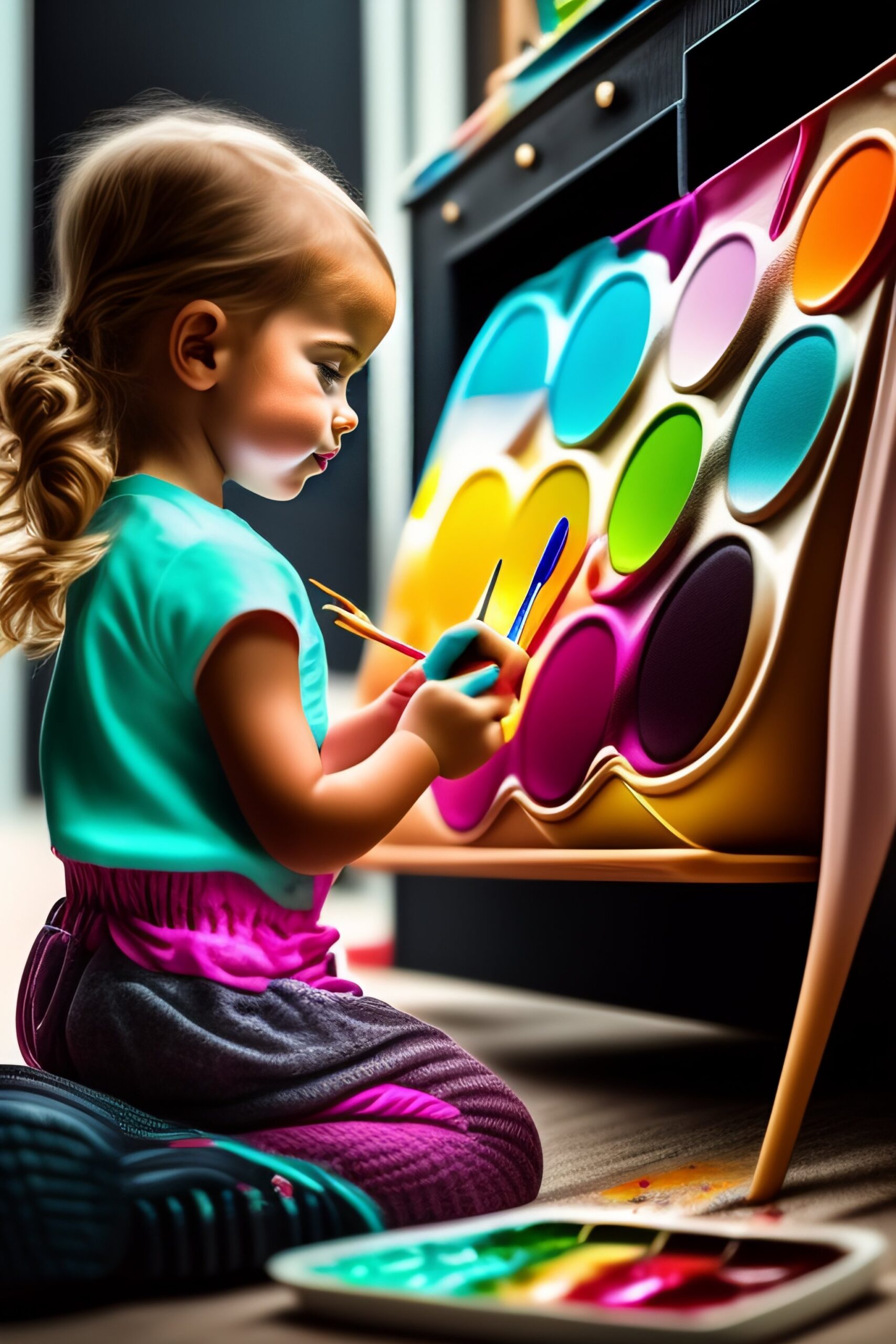 Gradient Insight - Revolutionizing Logo Design: How AI is Changing the Game