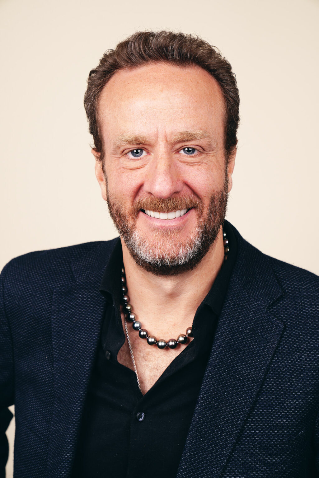 E-commerce: Jeremy's Journey with Pearl Paradise