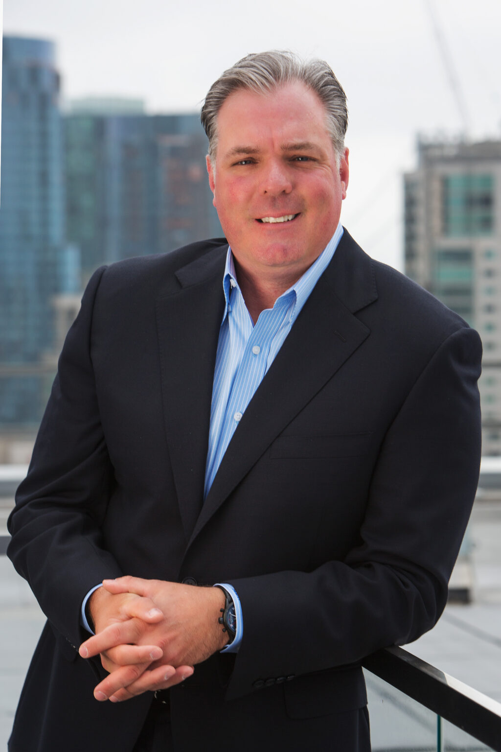 Gradient Insight - AI & Sustainability in Retail: Interview with Mike ...